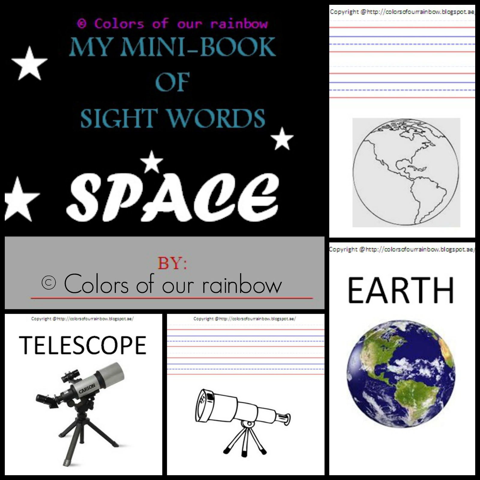 Colors of our Rainbow: SHARJAH PLANETARIUM: Learning about the skies ...