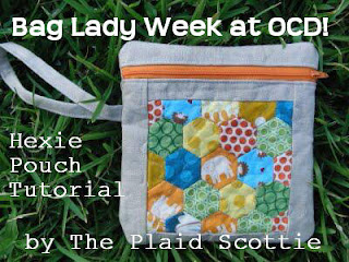 ocd: obsessive crafting disorder: tutorials & patterns