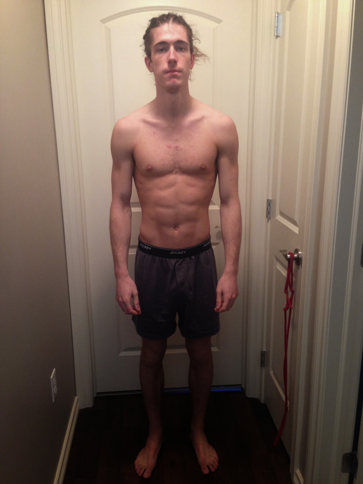 Lane's Health Blog: The Calgary Trip