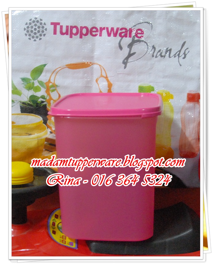 madam tupperware: Modular Mates In The House!!