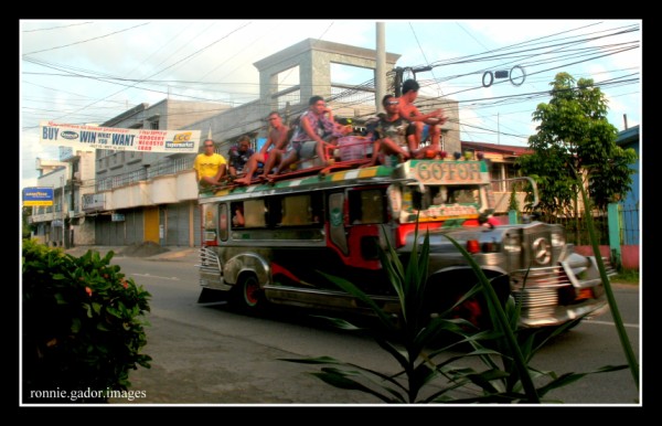 Travels and History: Enigmatic Beauty of Polangui, Albay