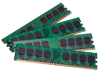 Tom's Digital Graphics: Performance Of A Computer System