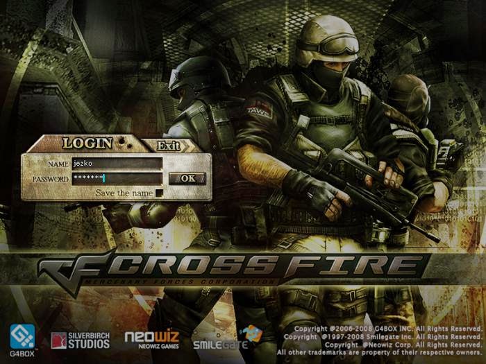 Full Download 2014: Crossfire download- FPS