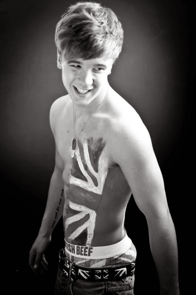 Dreams of Naughtiness: Sam Callahan - Part 1