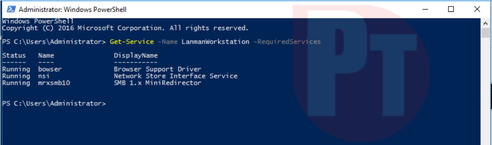 Joining Windows 10 machine into India Post domain