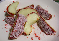 Thinking With Your Stomach: Berkeley Sweet Shop, Seaside Heights, NJ