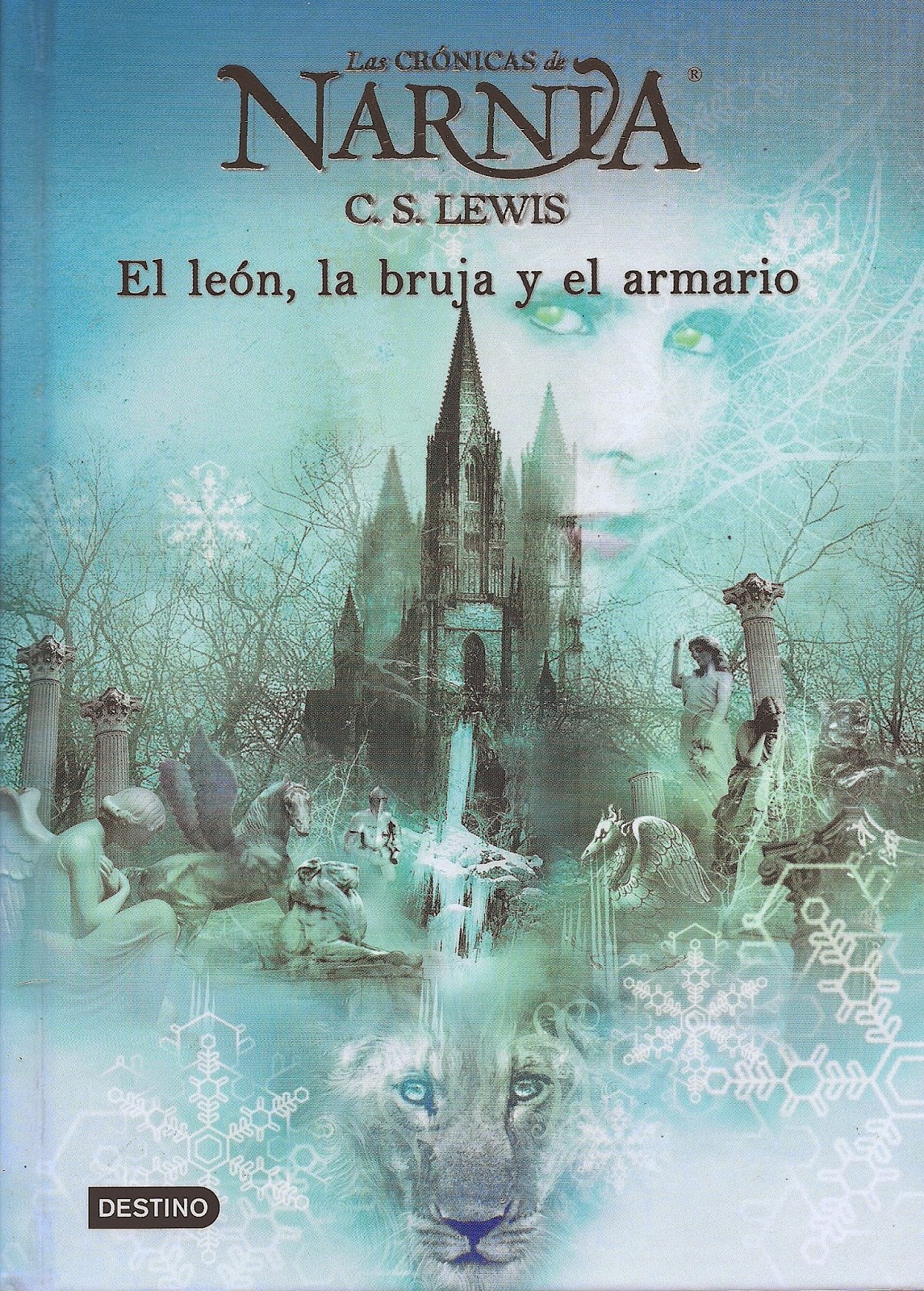 Lectumundo: El león, la bruja y el ropero - C.S Lewis