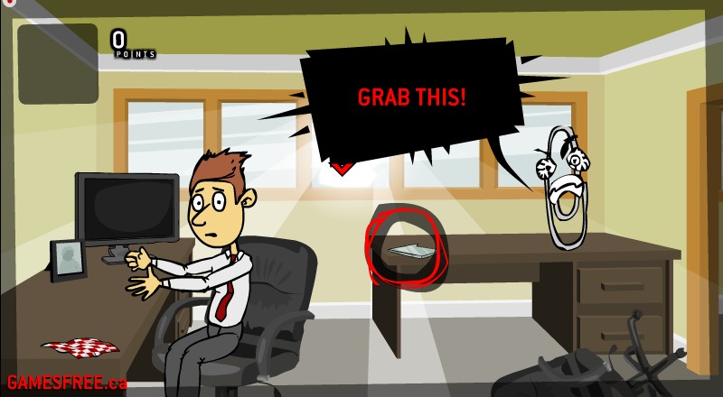 Que P... é Essa?! Games: Review - Cubikill 6