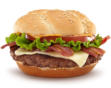 News: McDonald's Testing Build-Your-Own-Burger Concept | Brand Eating ...