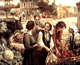 Francesco De Nicola (1882 -1961): Angelo Brando