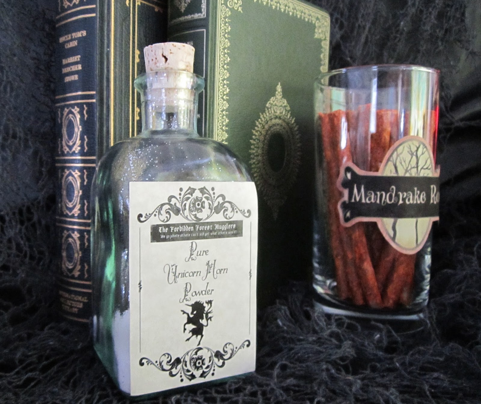 Sweeten Your Day Events: Hogwarts School of Witchcraft & Wizardry ...