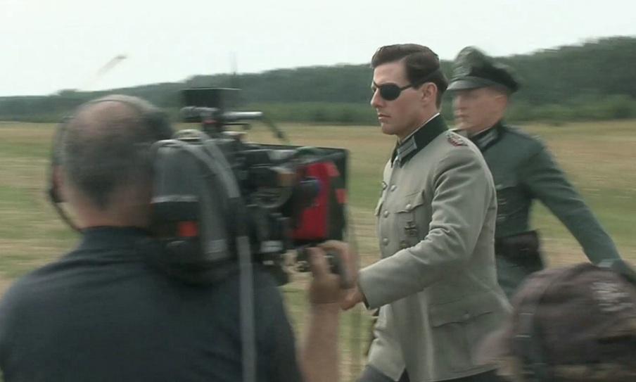 VALKYRIE « PELICULAS DEL HOLOCAUSTO JUDIO