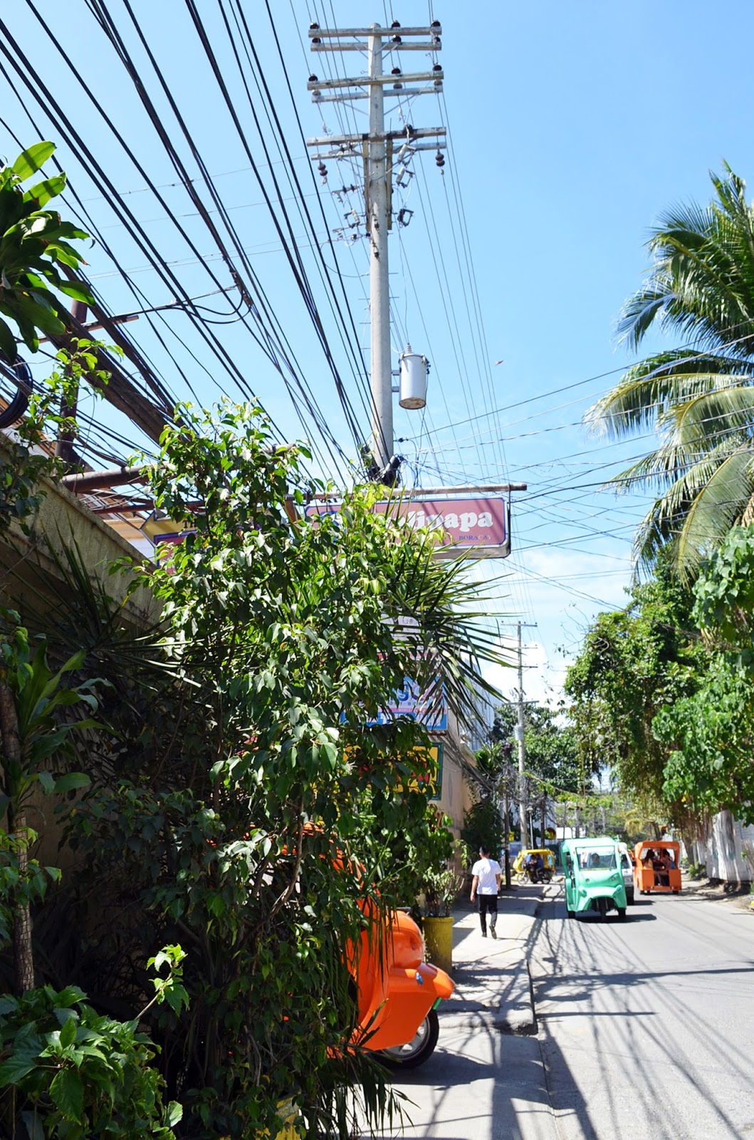 Trip To Boracay, Philippines: D'Talipapa Market - Just An Ordinary Girl
