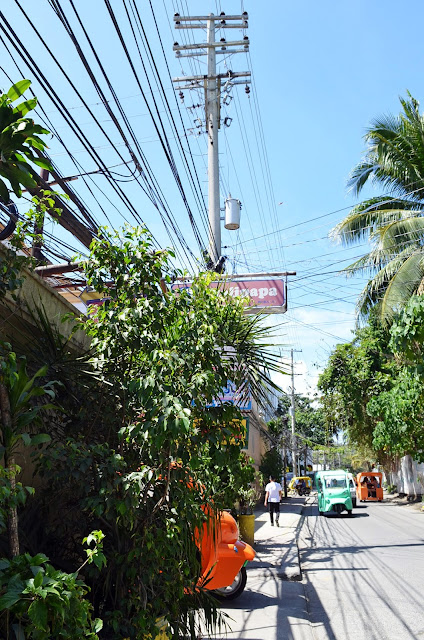 Trip To Boracay, Philippines: D'Talipapa Market - Just An Ordinary Girl
