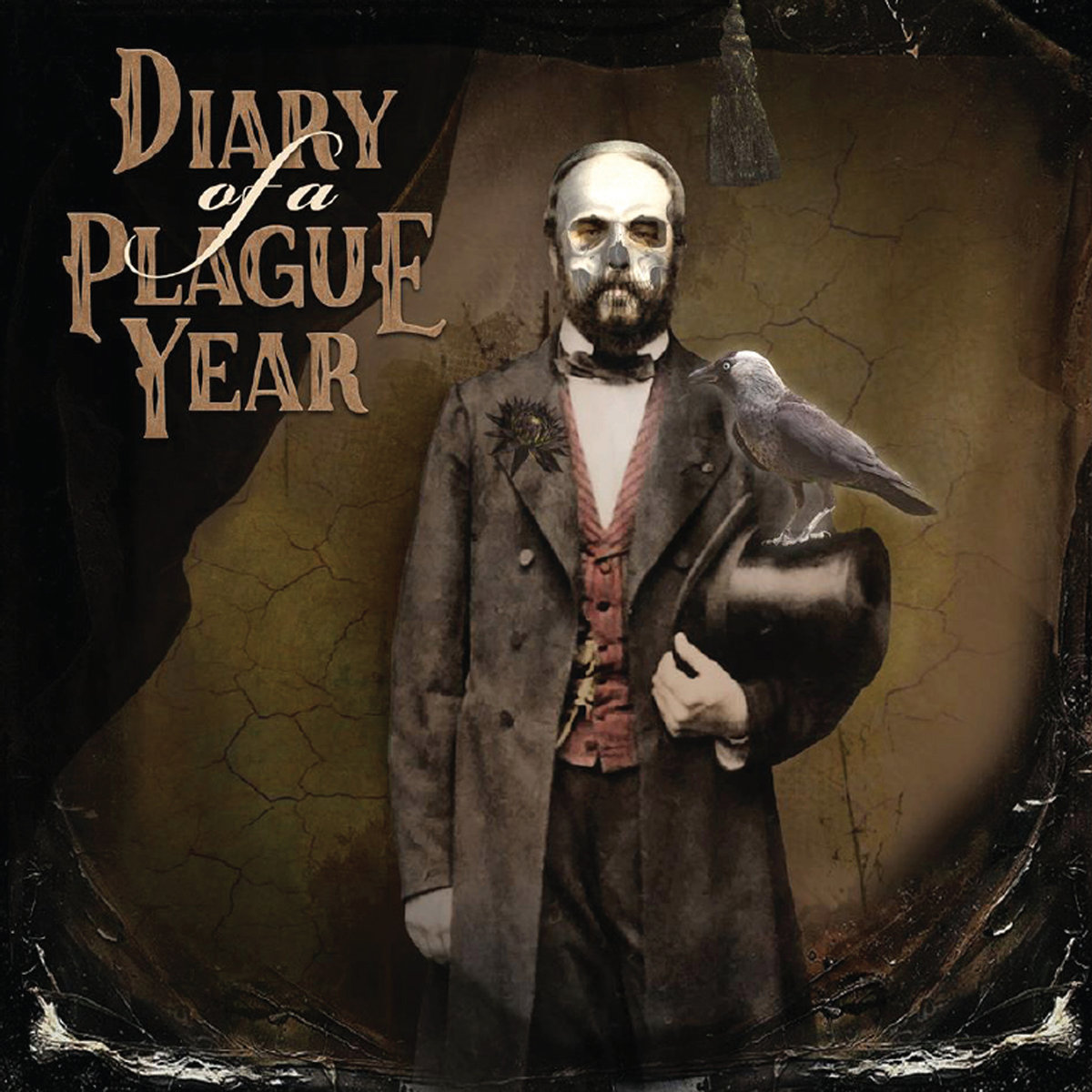 Mondo Exploito: Diary of a Plague Year