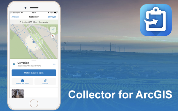 arcOrama: Le blog consacré à ArcGIS et aux technologies SIG Esri