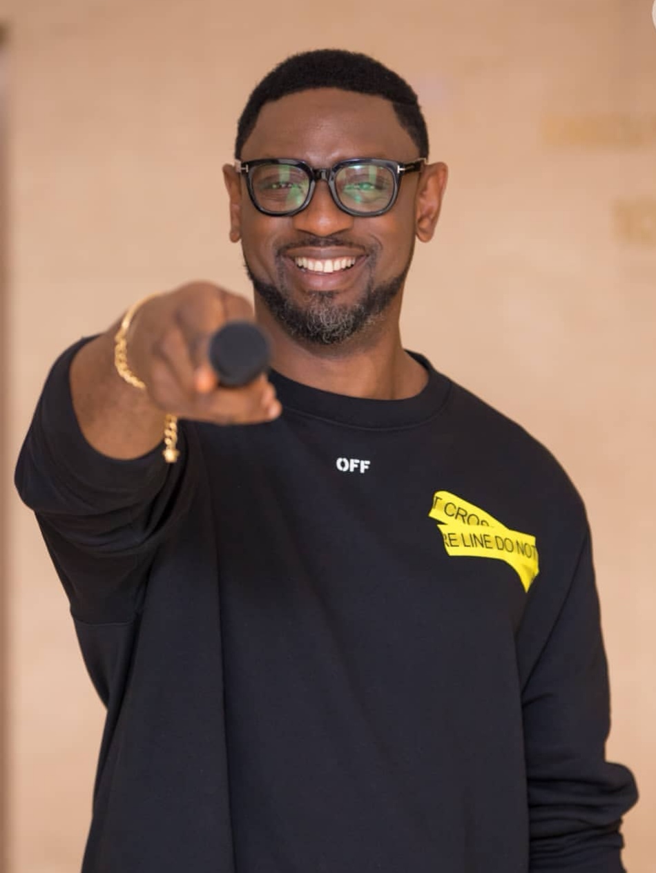 Maestro's Media: ALL HAIL NIGERIA'S MOST STYLISH MAN OF GOD (PASTOR ...