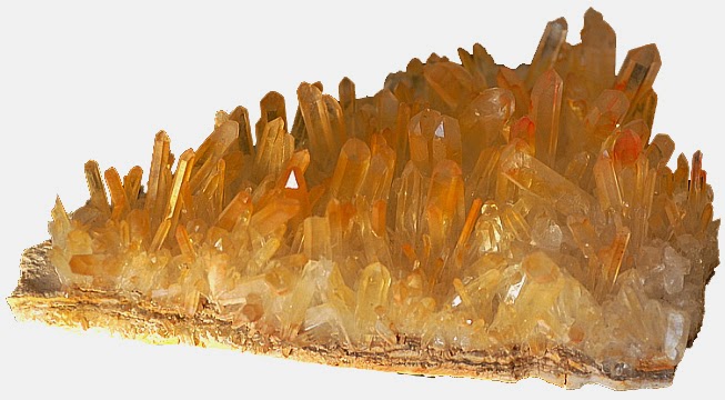 Bijutareasa: Citrinul - Piatra bogatiei