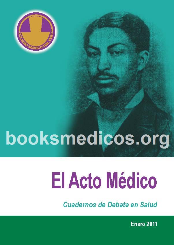 El Acto Médico | booksmedicos