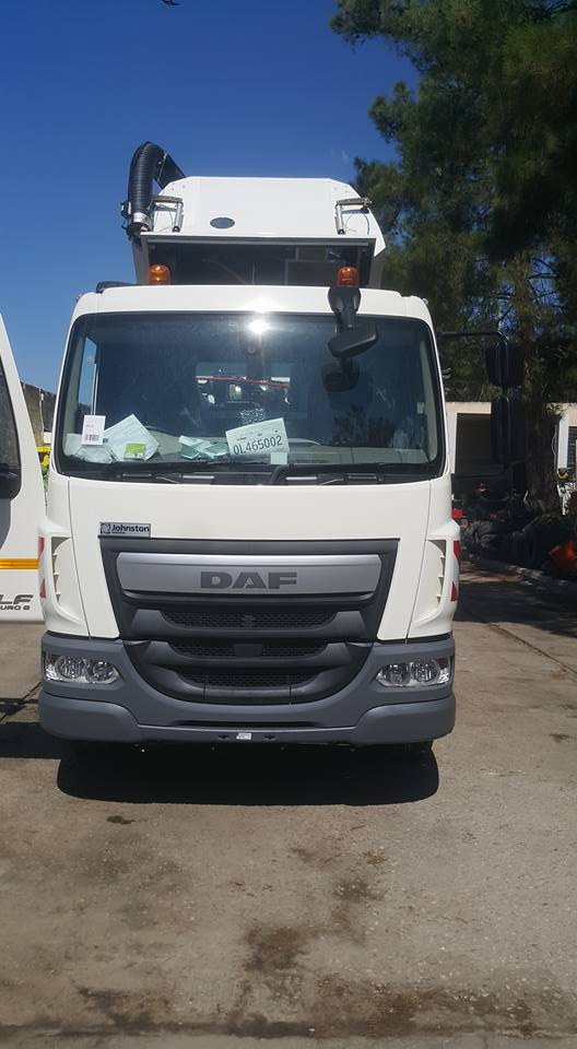 ΚΡΙΣΕΙΣ... ΦΙΛΑΔΕΛΦΕΙΑΣ - ΧΑΛΚΗΔΟΝΑΣ: ΕΝΙΣΧΥΣΗ ΤΟΥ ΣΤΟΛΟΥ ΚΑΘΑΡΙΟΤΗΤΑΣ ...