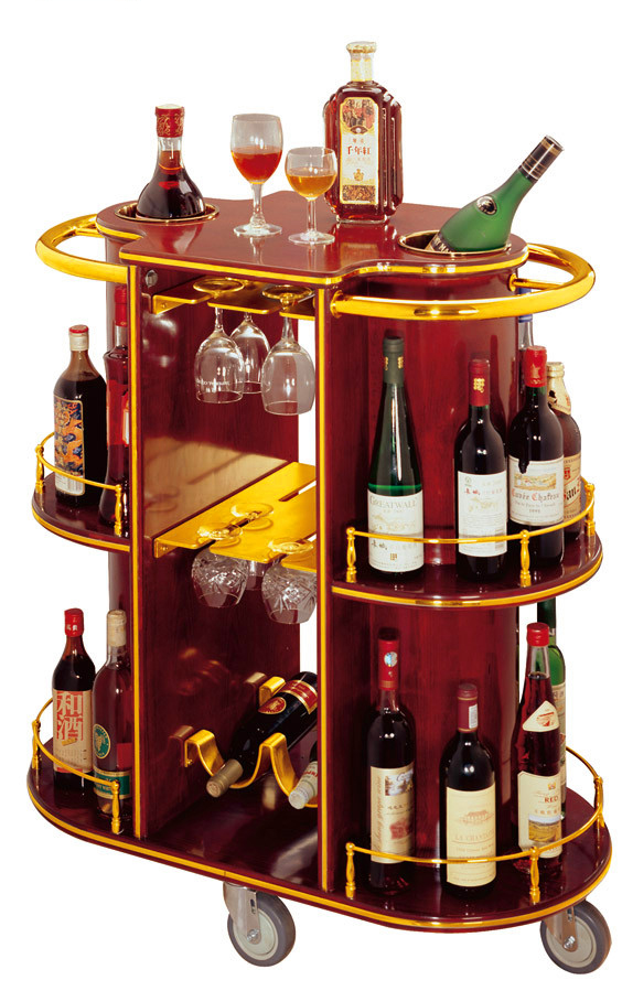 OTHER TROLLEYS ~ Bartenders Blog