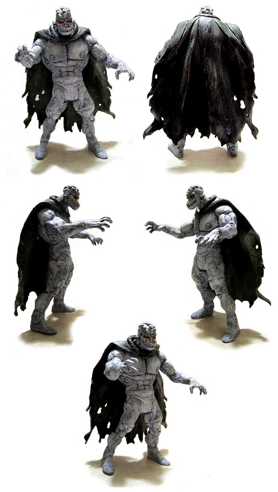 TMNT & OTHER STRANGENESS