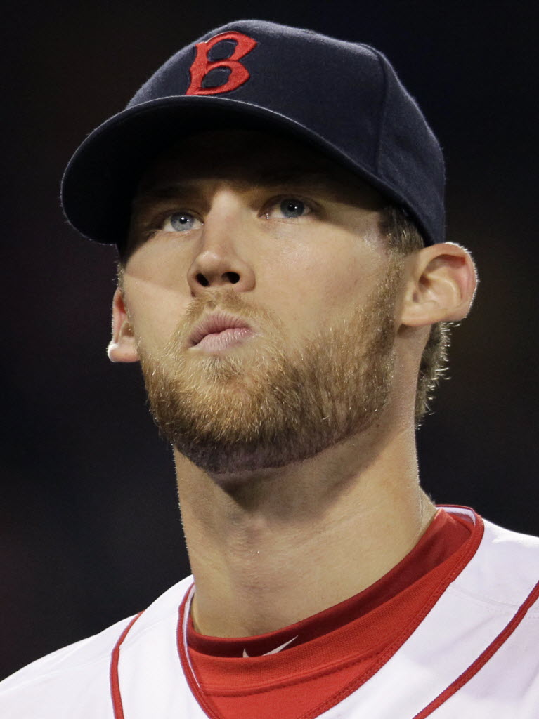 Daniel Bard - Alchetron, The Free Social Encyclopedia