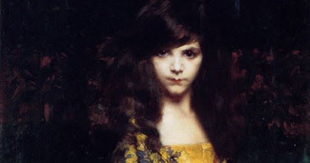 Gurney Journey: Juana Romani, model turned painter