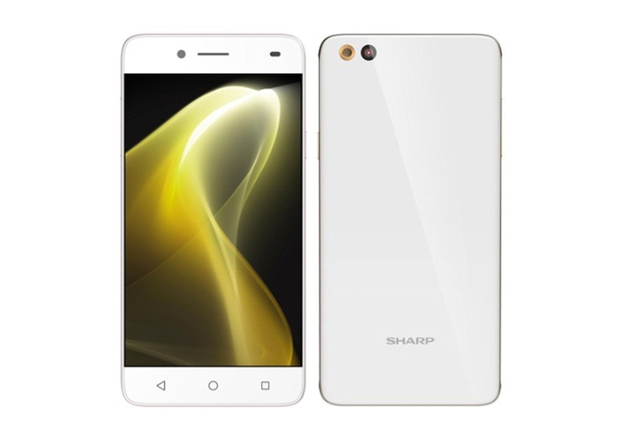 Kelebihan, Kekurangan, Harga, Spesifikasi Hp Sharp M1 - Spekphone