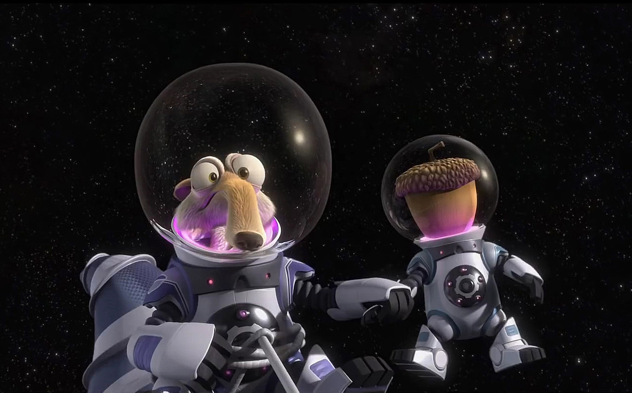 Ice Age Collision Course Wallpapers ~ Cartoon Wallpaper