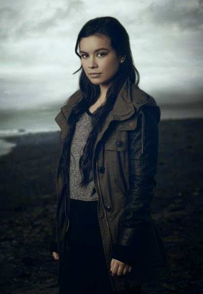 PHOTOS: Meet The Cast Of Gracepoint