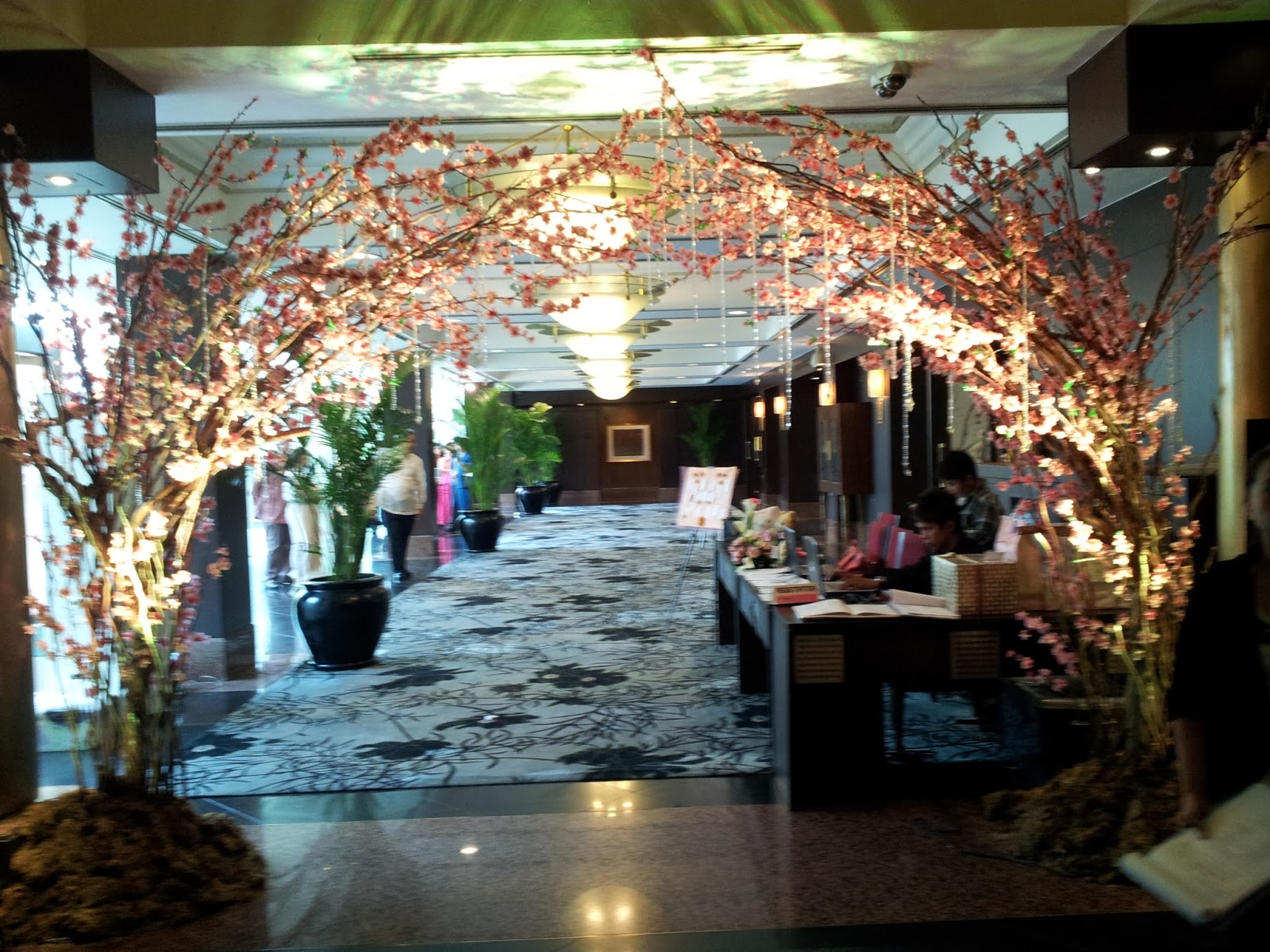 Events On Demand : Choosing the best decorations and styling for your ...