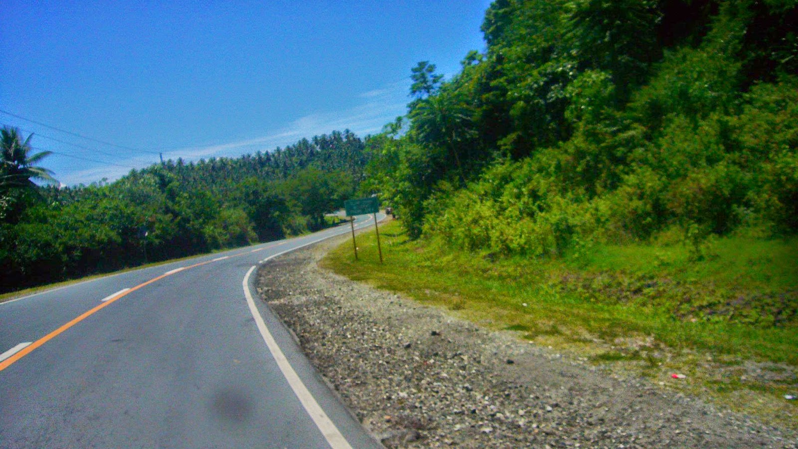 INSPIRING JOURNEY: ROAD TRIP TO BICOL REGION