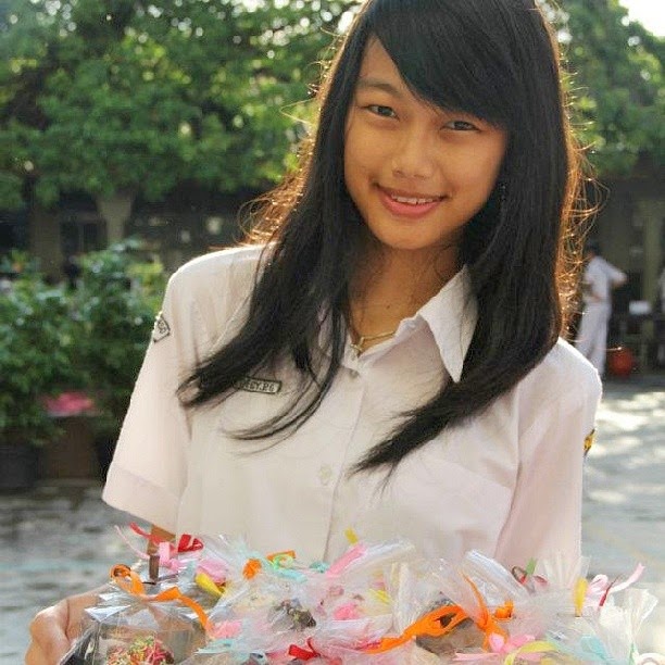 Foto - Foto Desy Purnamasari Gunawan JKT48