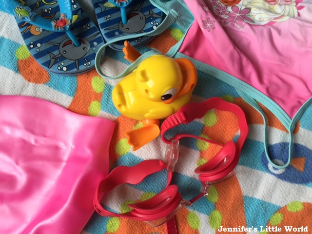 Jennifer's Little World blog - Parenting, craft and travel: Trying to ...