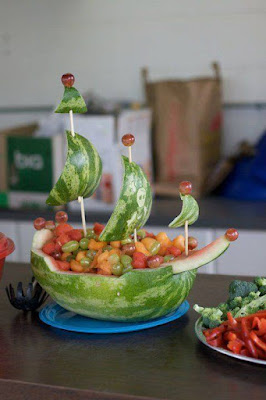 How to Host a Pirate-Themed Halloween Party