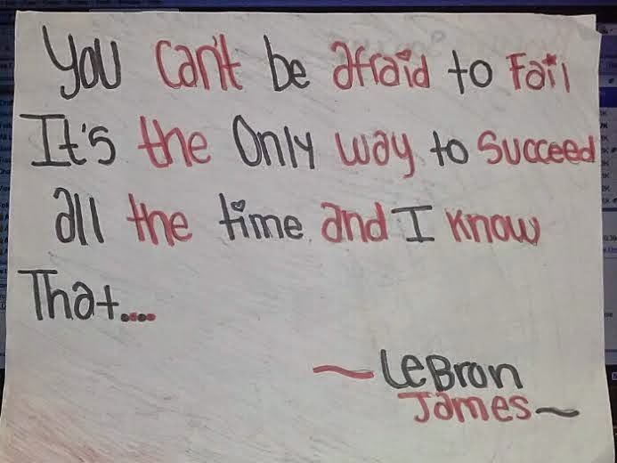 Chalkboard Memoirs: Powerful Precepts