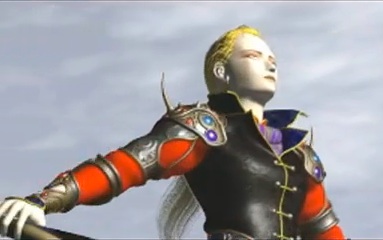 The Top 100 Final Fantasy Characters Of All Time: No. 70 to 61.