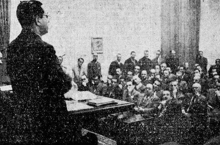 Andrea Ridolfi Testori: 2014