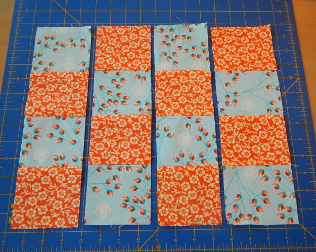 Stash Bee: Hive 8 May Block Tutorial