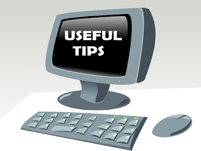 12 useful computer tips and tricks - Uzos Den