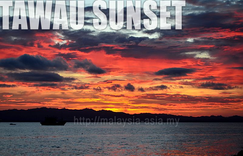 Things to do in Tawau