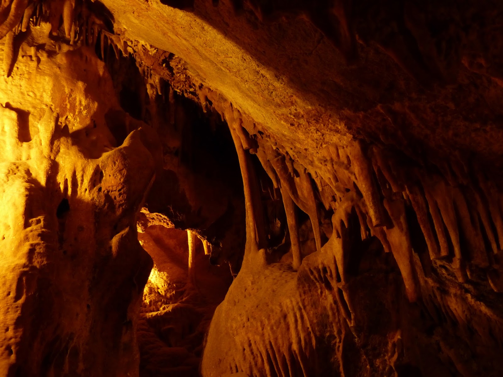 Land Cruising Adventure: Colossal Cave | Arizona