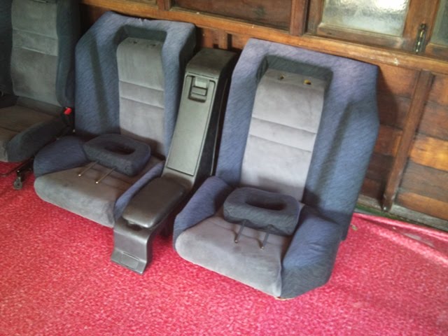 vtec_clan: EG9 COMPLETE 92 SPEC INTERIOR-SET # 4 (SOLD !!)