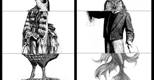 MJC Color Photography: Exquisite Corpse