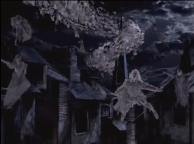 Noticing New York: A Seasonal Reflection: Assessing Aspirations Toward ...