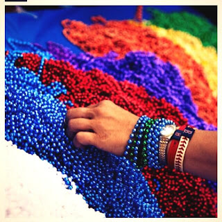 Broward Out of the Darkness Walk = AFSP: What Color Honor Bead Will You ...