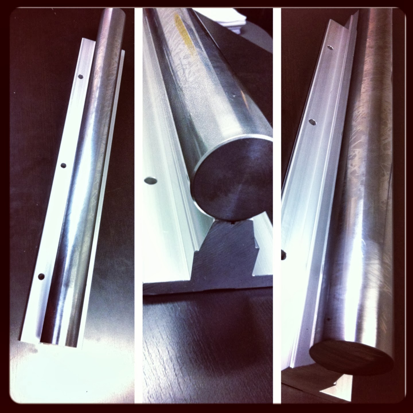 VXB.com Bearings Blog: Support? We support! We have supported shafts!