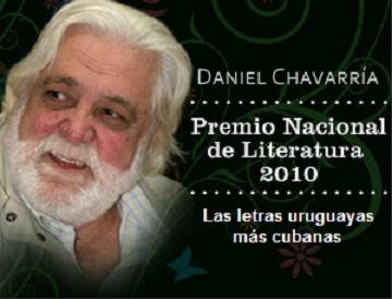 Daniel Chavarria - Alchetron, The Free Social Encyclopedia