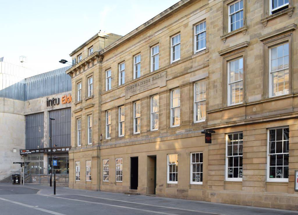 Photographs Of Newcastle: Nelson Street